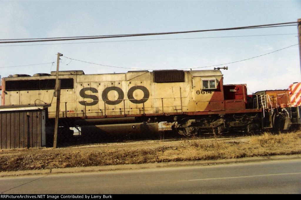 SD40-2